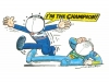 Jim Bamber Cartoons – The Williams Grand Prix Database