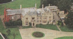 The Homes of Frank Williams – The Williams Grand Prix Database