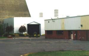 Williams’ Old HQ at Didcot – The Williams Grand Prix Database