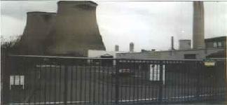 Williams’ Old HQ at Didcot – The Williams Grand Prix Database