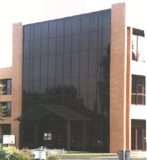 Williams Grove HQ – The Williams Grand Prix Database