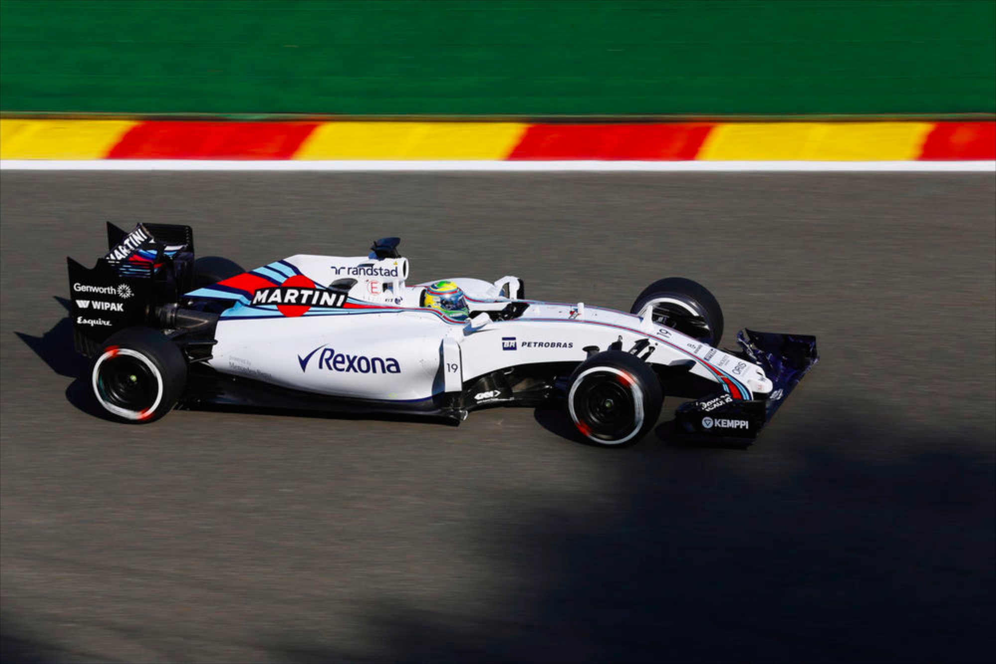 WR6T0993 – The Williams Grand Prix Database