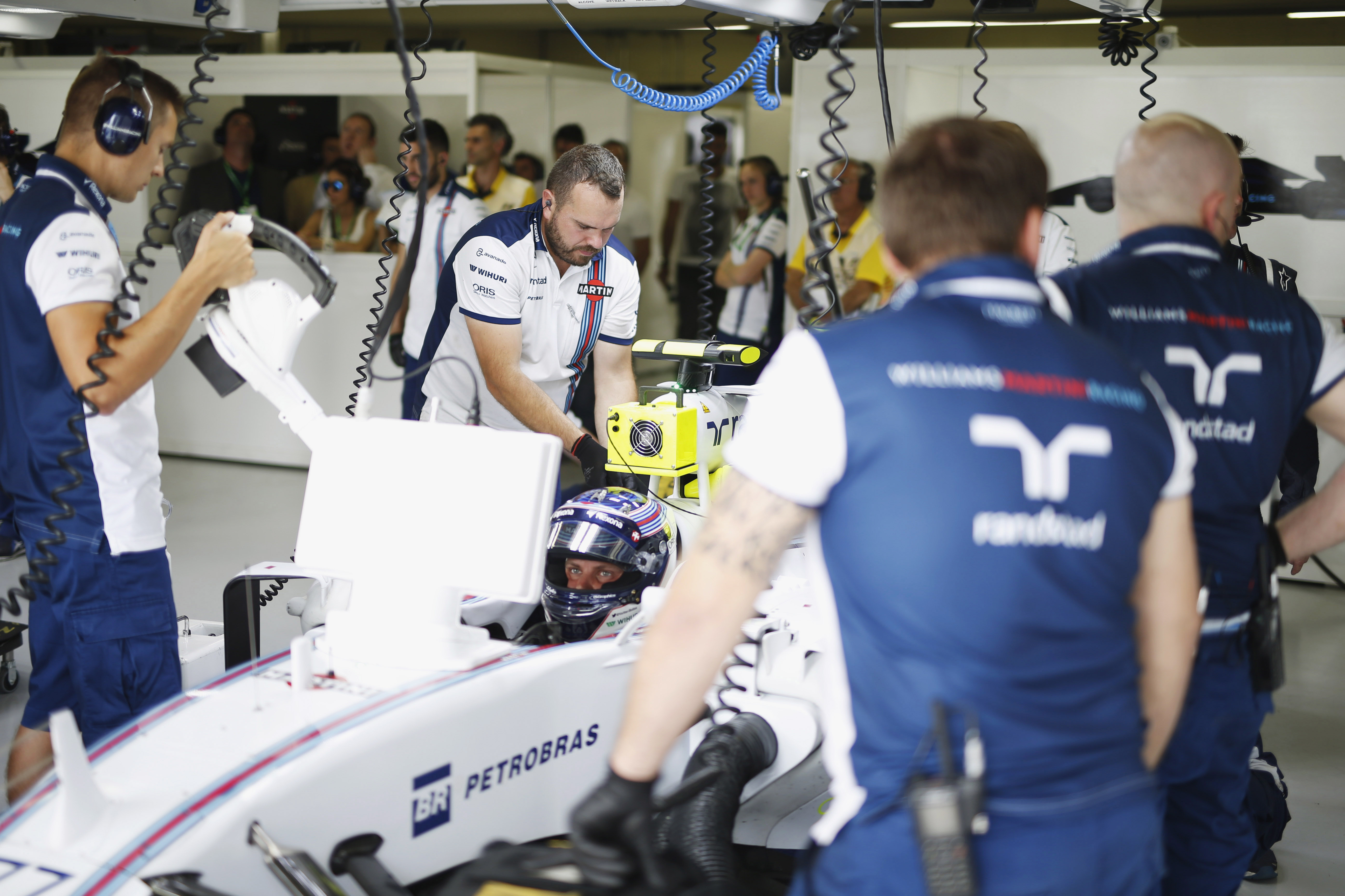 WW2Q4894 – The Williams Grand Prix Database