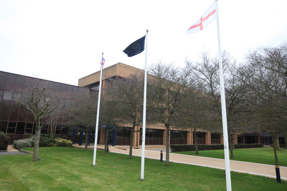 Williams F1 Factory – The Williams Grand Prix Database